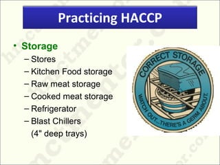 Haccp | PPT