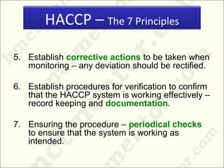 Haccp | PPT