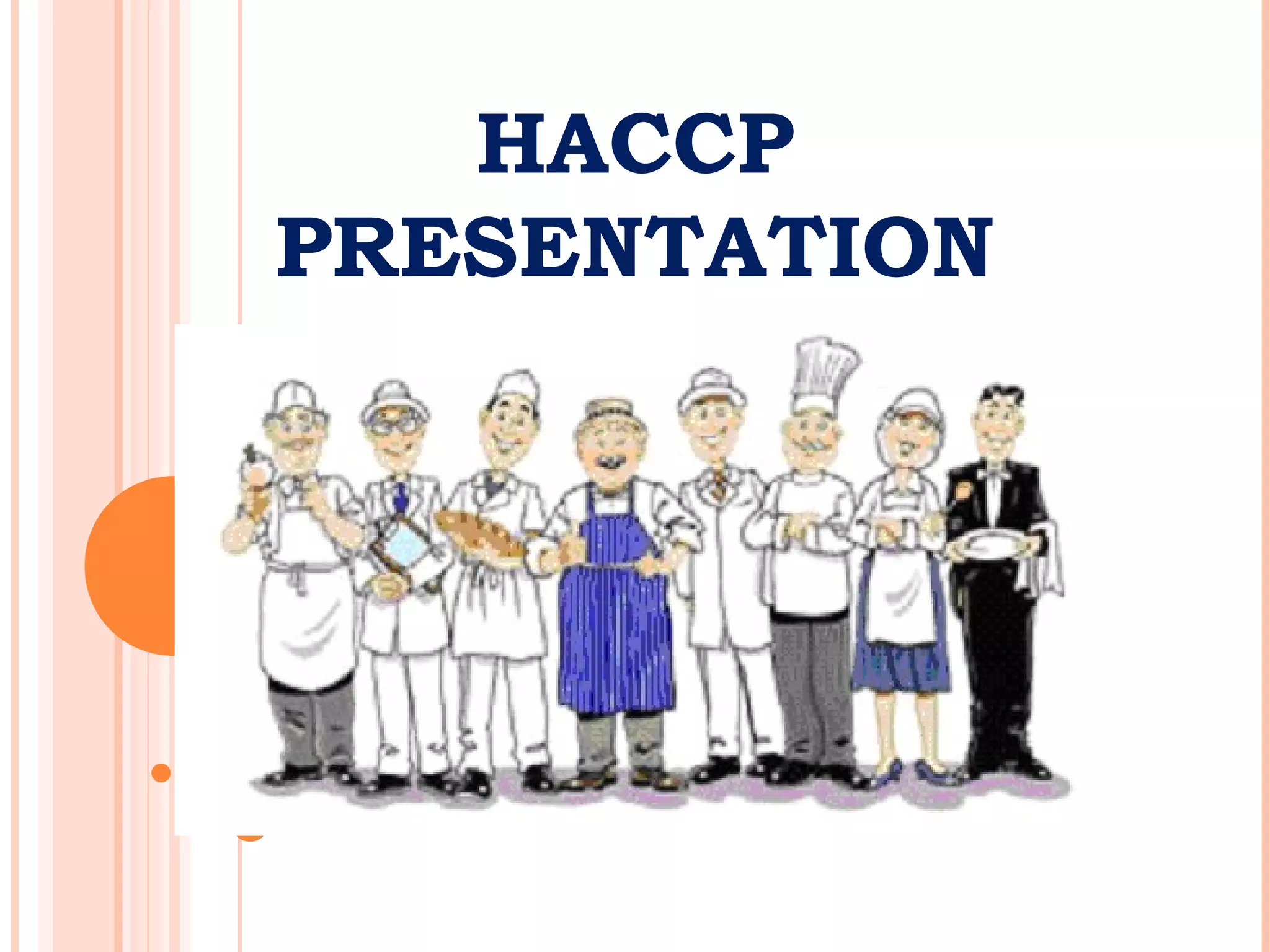 Haccp | PPT