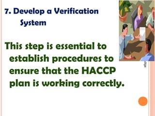 Haccp | PPT