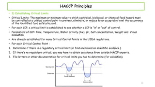 ISO 22000 & HACCP | PPTX