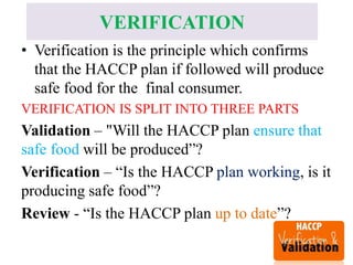 Haccp | PPTX