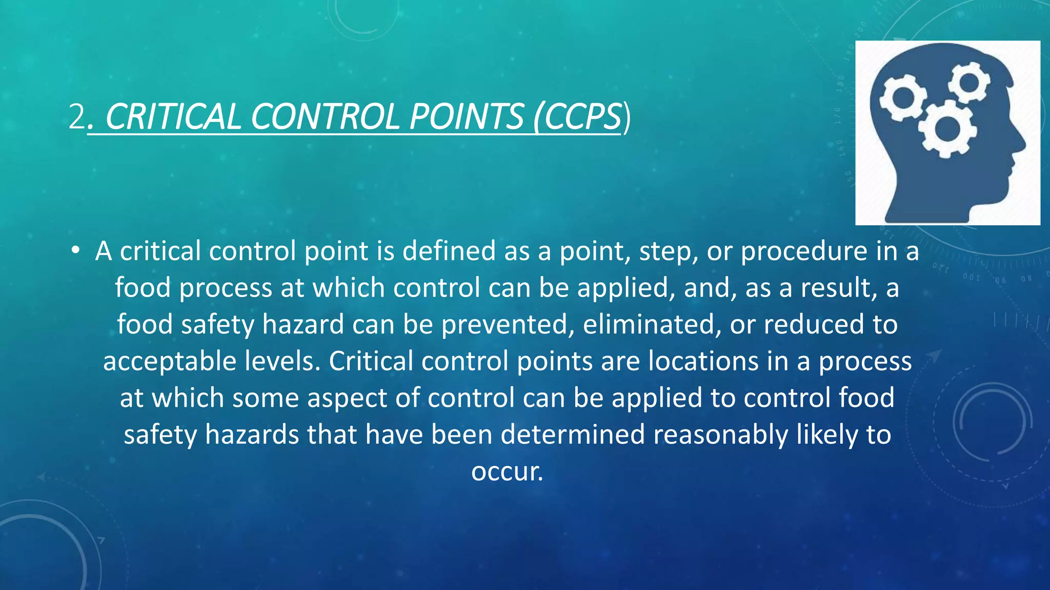 Haccp | PPTX