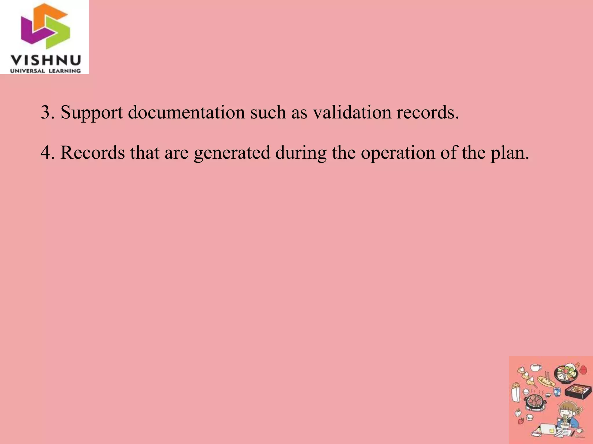 Hazard Analysis and Critical Control Point | PPTX