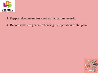 Hazard Analysis and Critical Control Point | PPTX