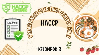 Hazard Analysis and Critical Control Point.pdf