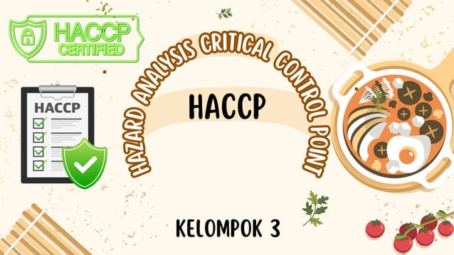 Hazard Analysis and Critical Control Point.pdf