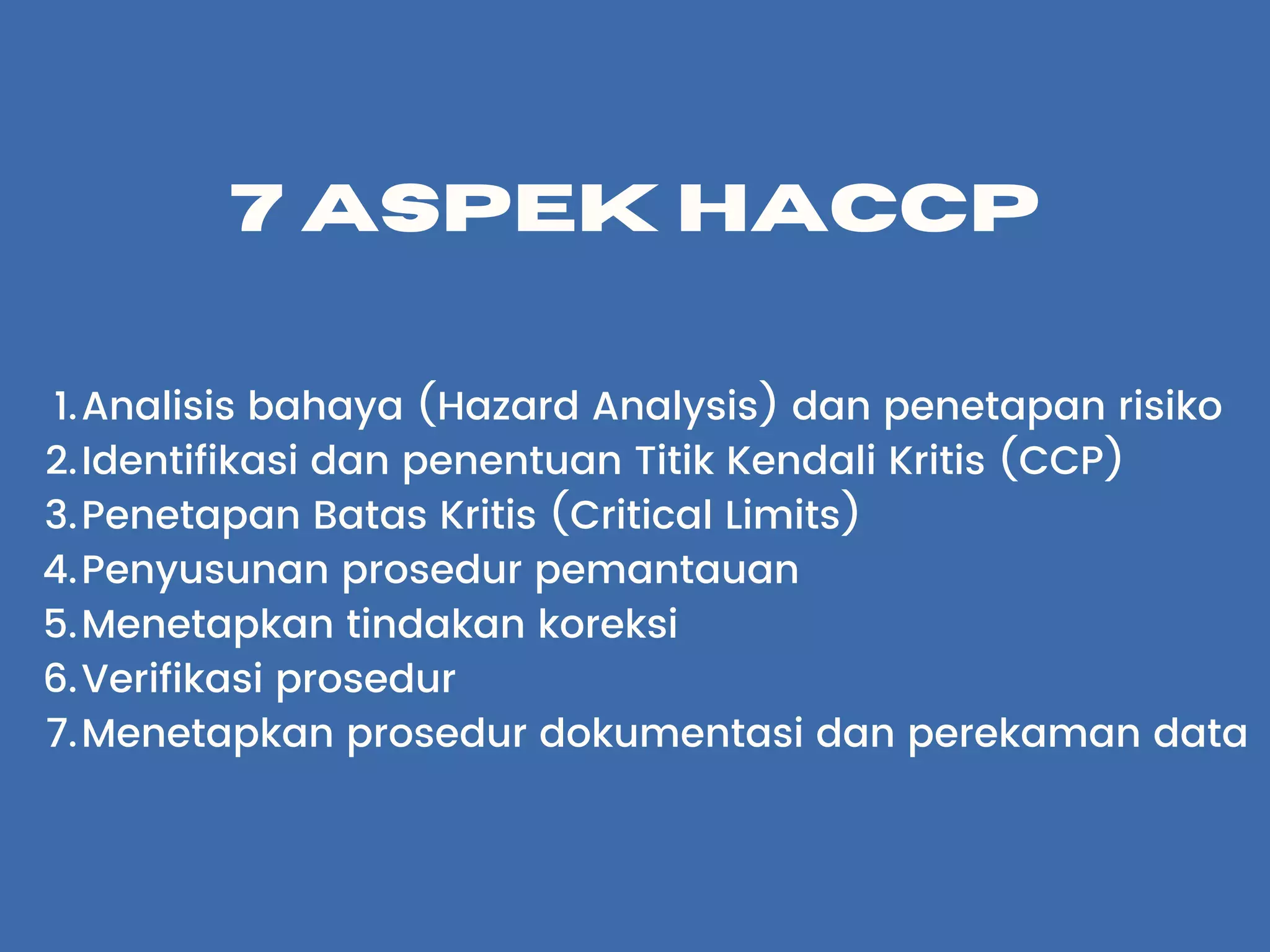 HACCP- Hazard Analysis Critical Control Point.pdf