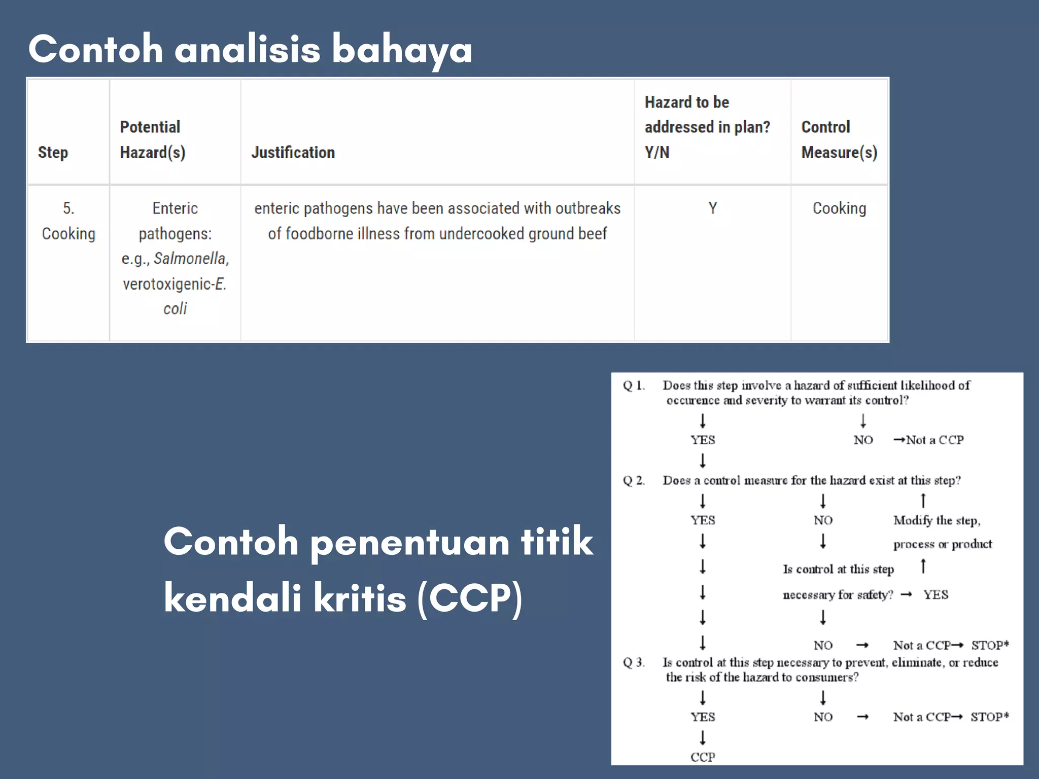 HACCP- Hazard Analysis Critical Control Point.pdf