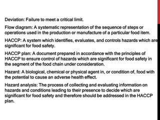 HACCP- HAZARD ANALYSIS CRITICAL CONTROL POINT .pdf