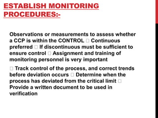 HACCP- HAZARD ANALYSIS CRITICAL CONTROL POINT .pdf