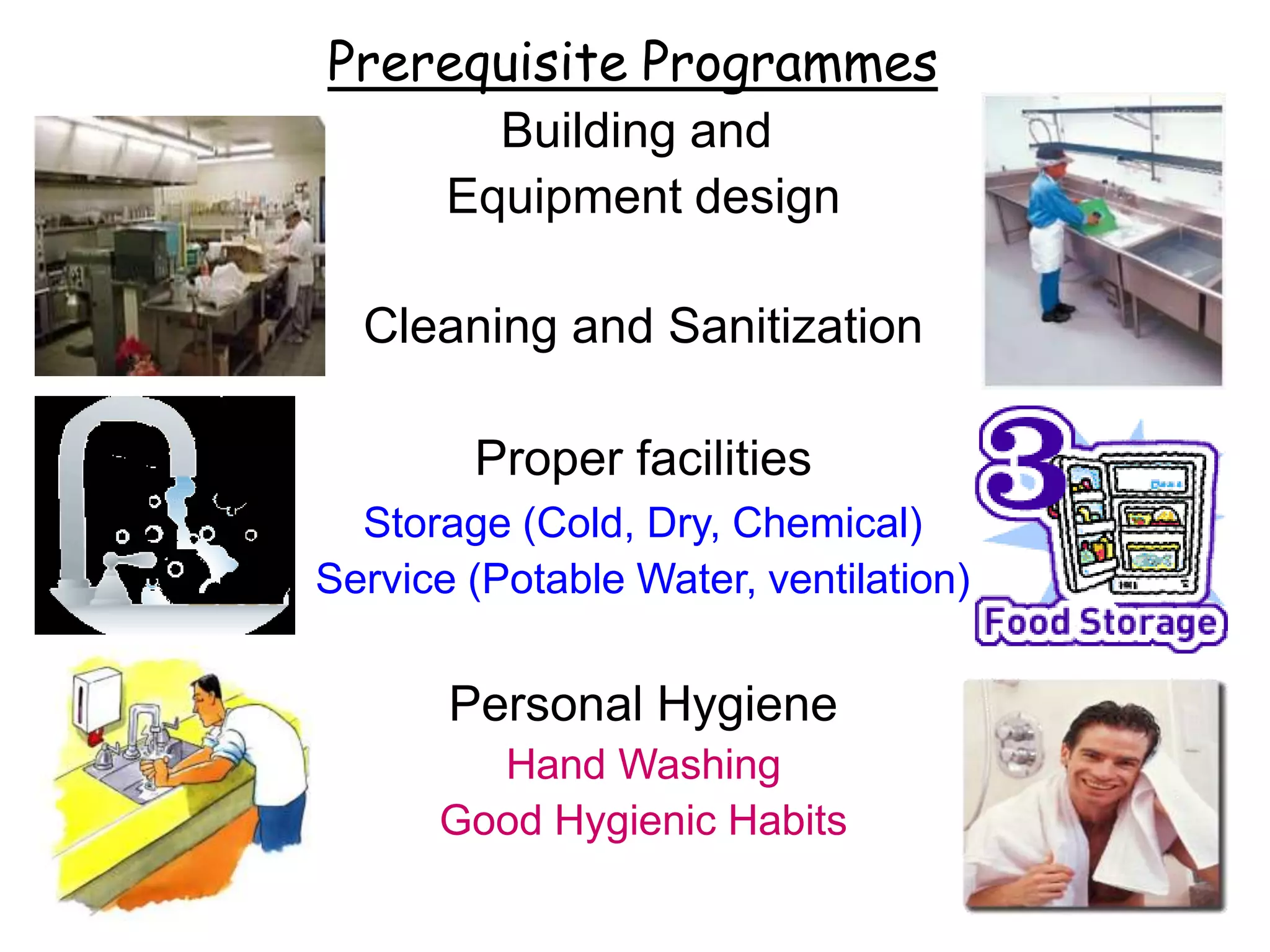 HACCP - Training Module.pptx