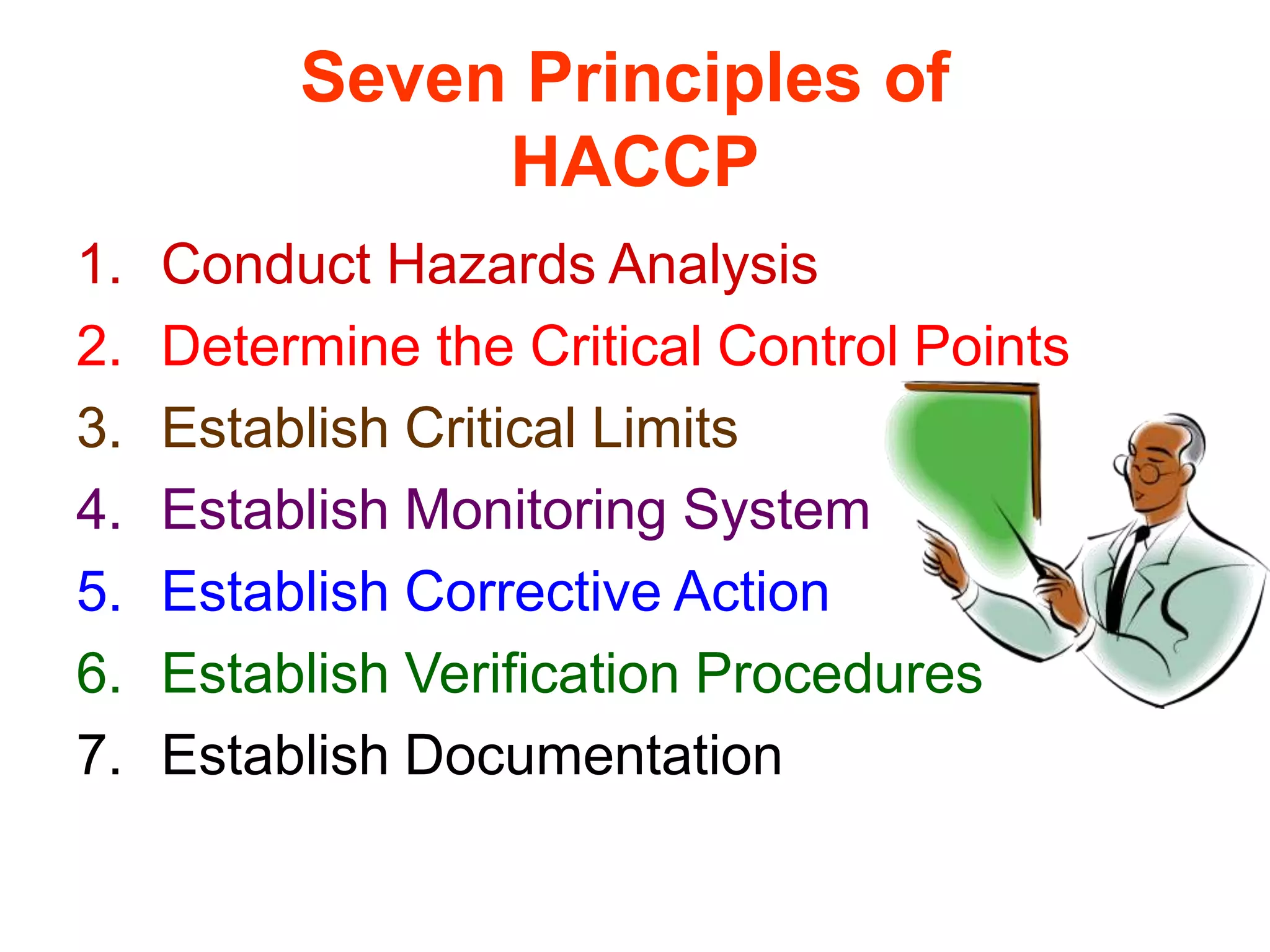 HACCP - Training Module.pptx