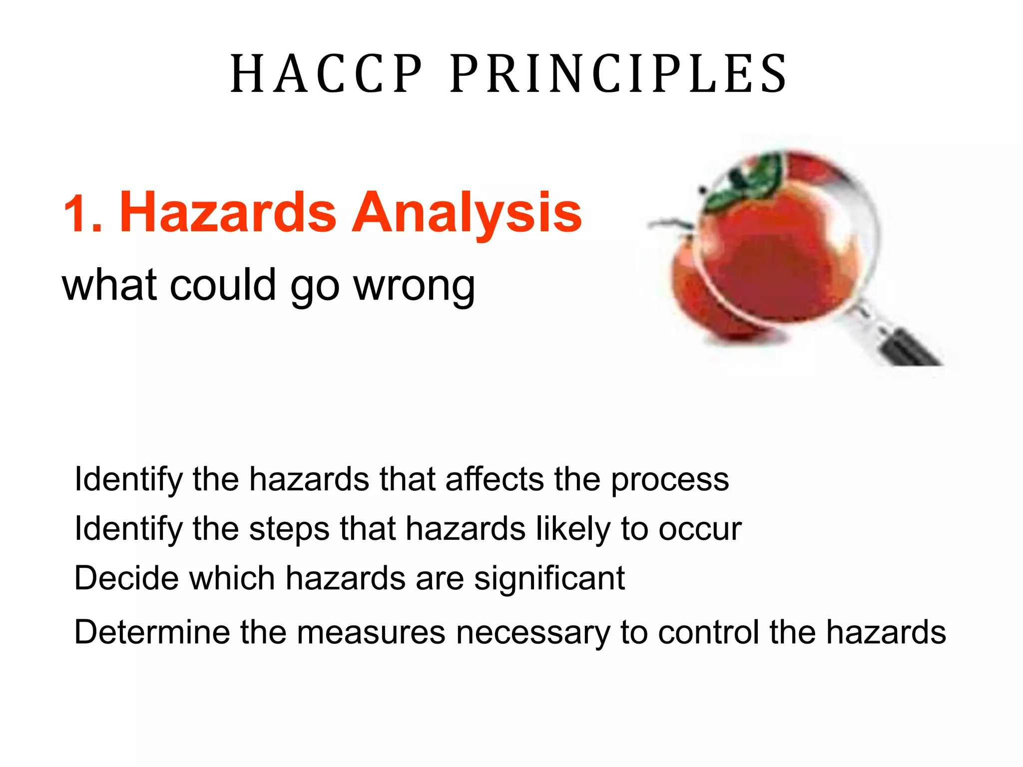 HACCP - Training Module.pptx