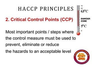 HACCP - Training Module.pptx