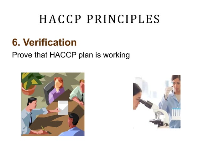 HACCP - Training Module.pptx