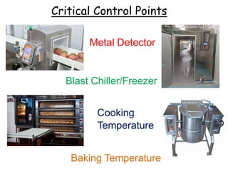 HACCP - Training Module.pptx