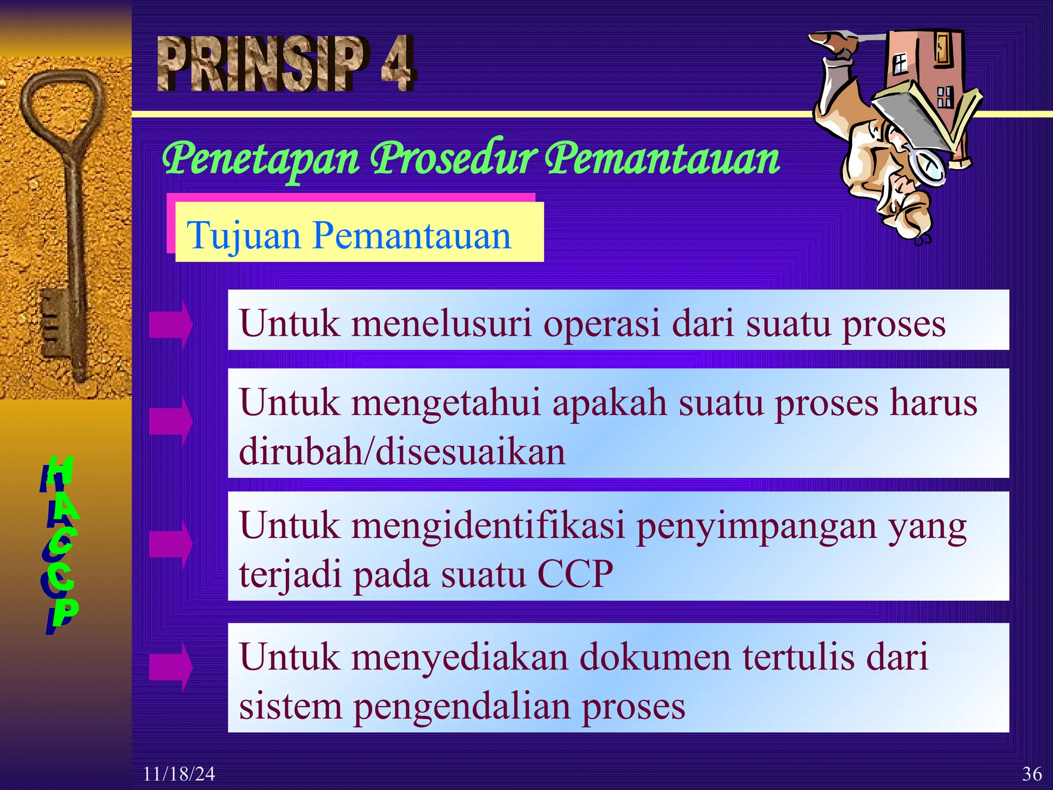 haccp haccp tugas haccp indonesiahaccp haccp tugas haccp indonesia.ppt