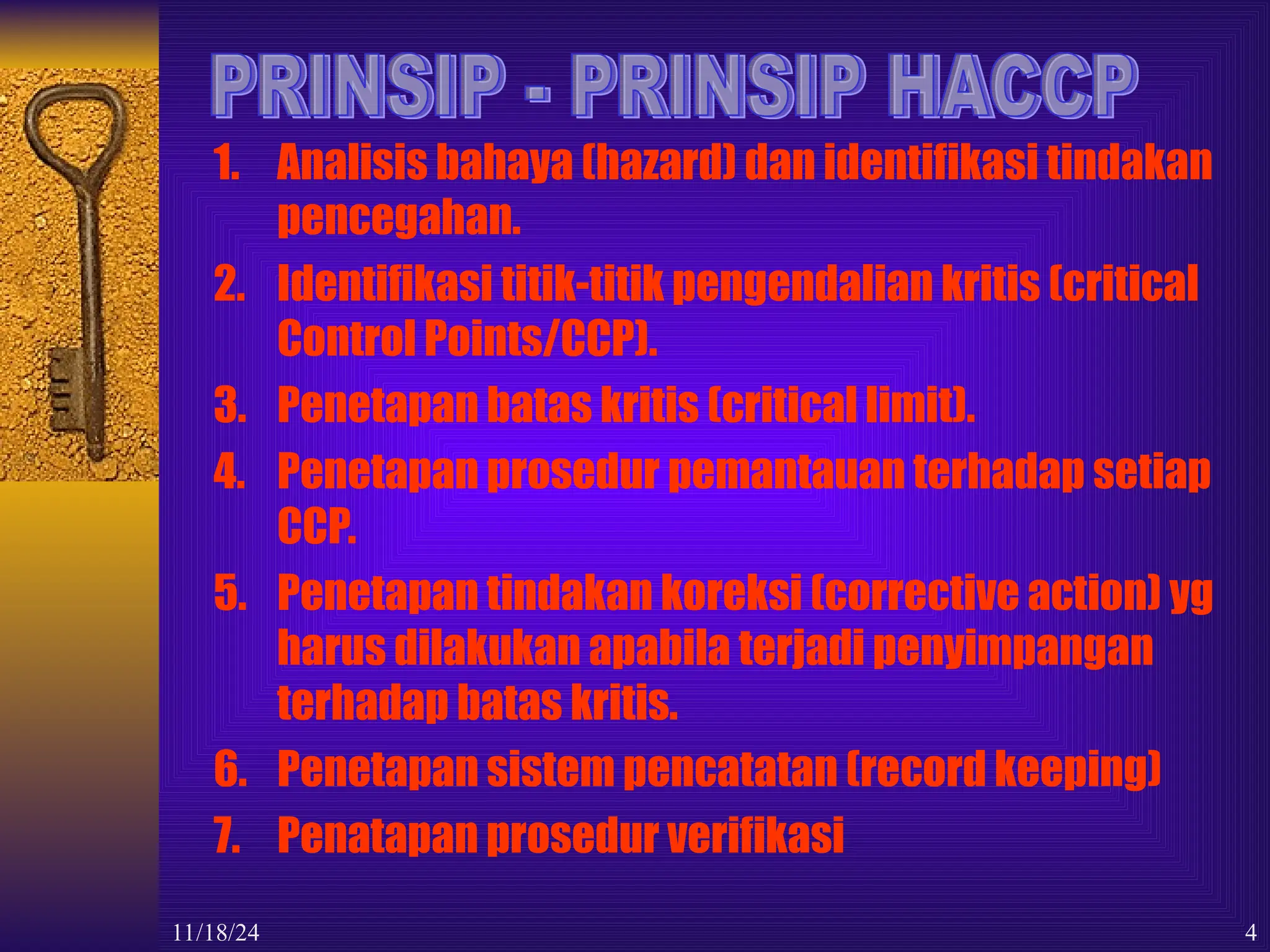 haccp haccp tugas haccp indonesiahaccp haccp tugas haccp indonesia.ppt