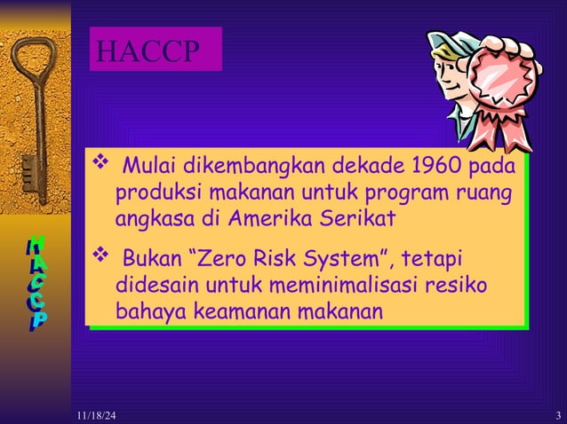haccp haccp tugas haccp indonesiahaccp haccp tugas haccp indonesia.ppt