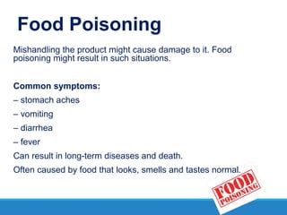 Haccp development training course warehouse | PPT