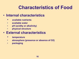 HACCP & GMP training | PDF