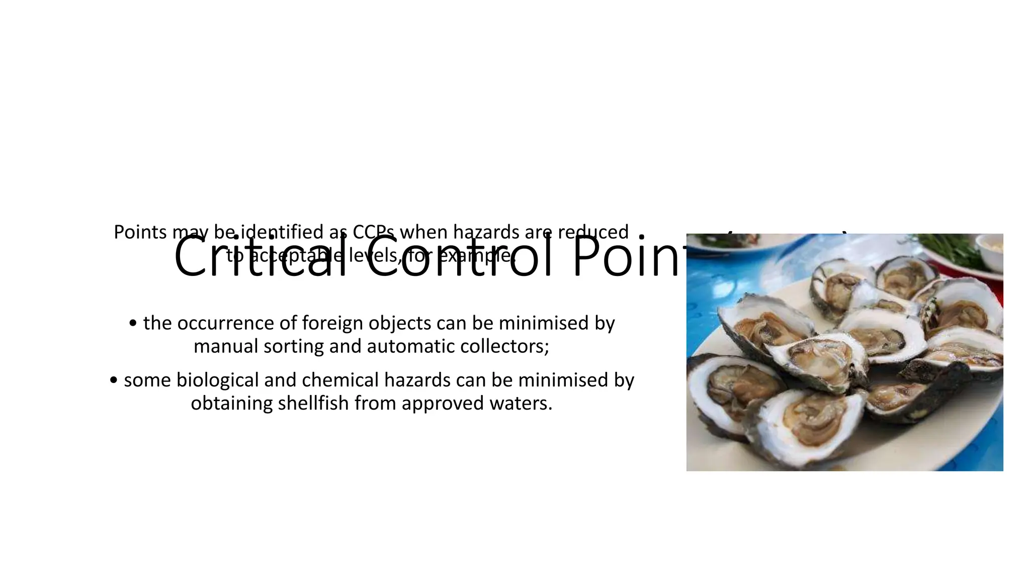 HACCP (HAZARDOUS ANALYSIS CRITICAL CONTROL POINT) IN DAIRY INDUSTRY.pptx