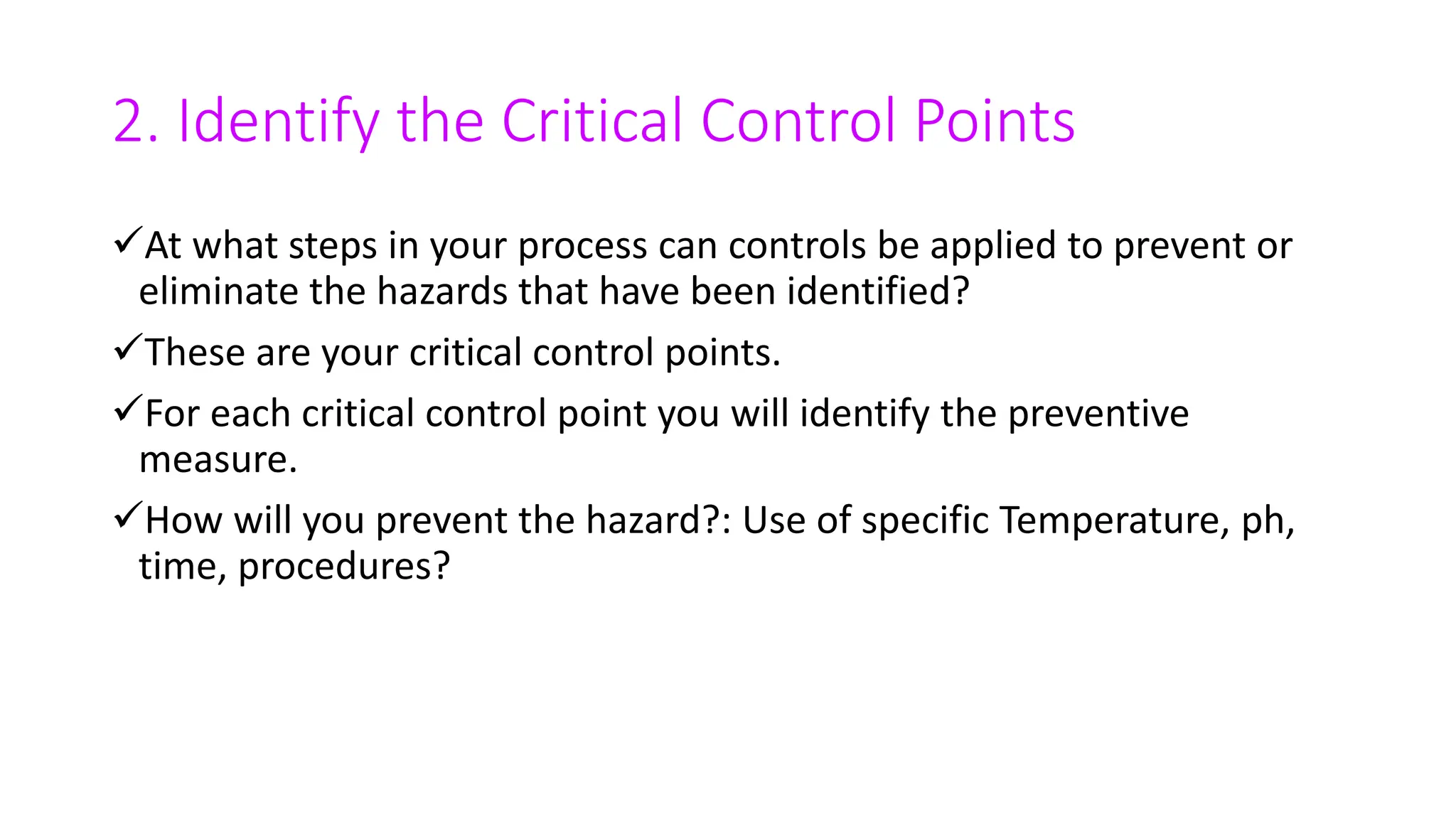 HACCP (HAZARDOUS ANALYSIS CRITICAL CONTROL POINT) IN DAIRY INDUSTRY.pptx