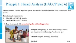HACCP implementation for traditional fish processing techniques.pptx