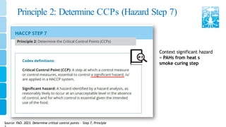 HACCP implementation for traditional fish processing techniques.pptx
