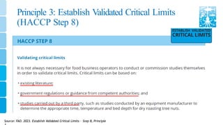 HACCP implementation for traditional fish processing techniques.pptx
