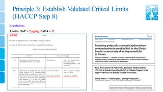HACCP implementation for traditional fish processing techniques.pptx