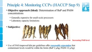 HACCP implementation for traditional fish processing techniques.pptx