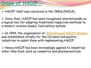 HACCP_ISO22000_1611005647.pdf | Chemistry | Science