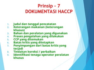 HACCP Makanan_makanan_makanan_makanan.ppt