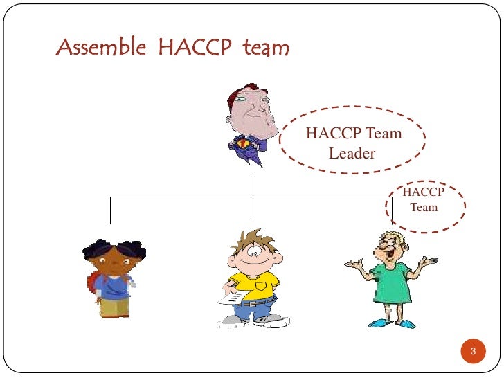 Haccp of pineapple canned in syrup