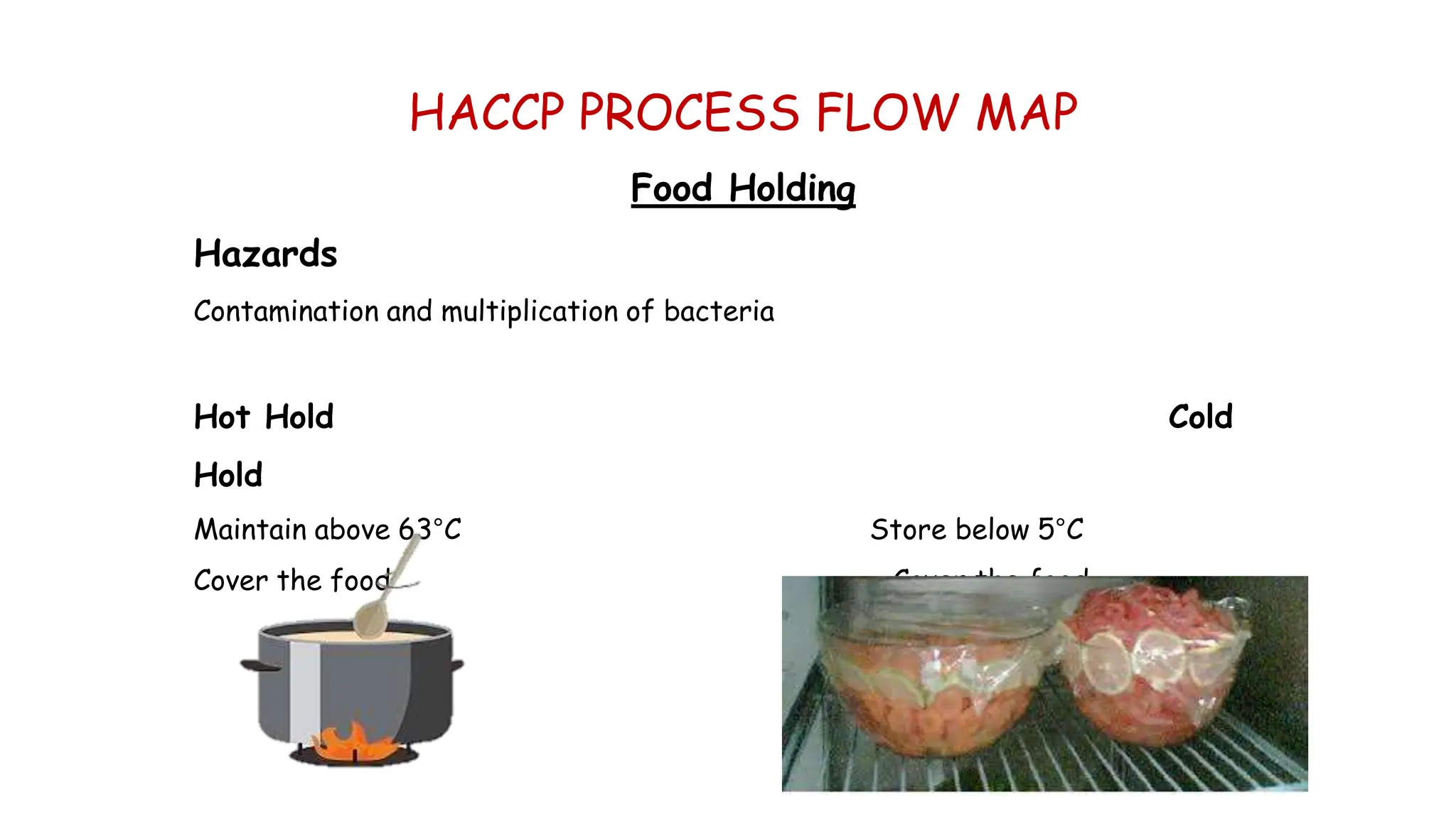 haccp (hazard analysis critical control point ) persentation.pptx