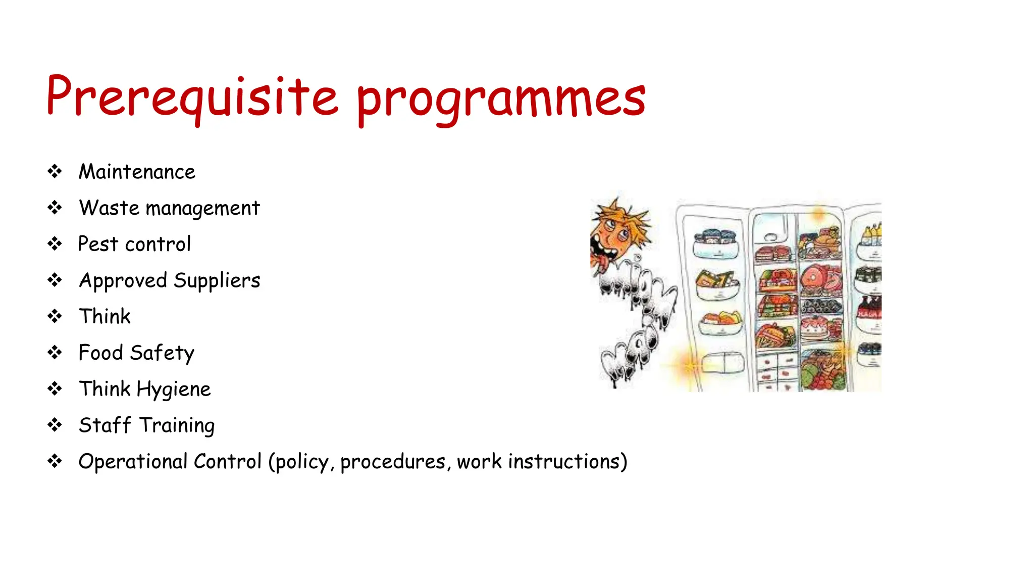 haccp (hazard analysis critical control point ) persentation.pptx