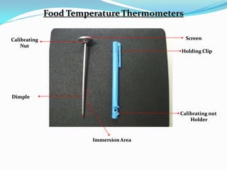 HACCP Plan | PPTX