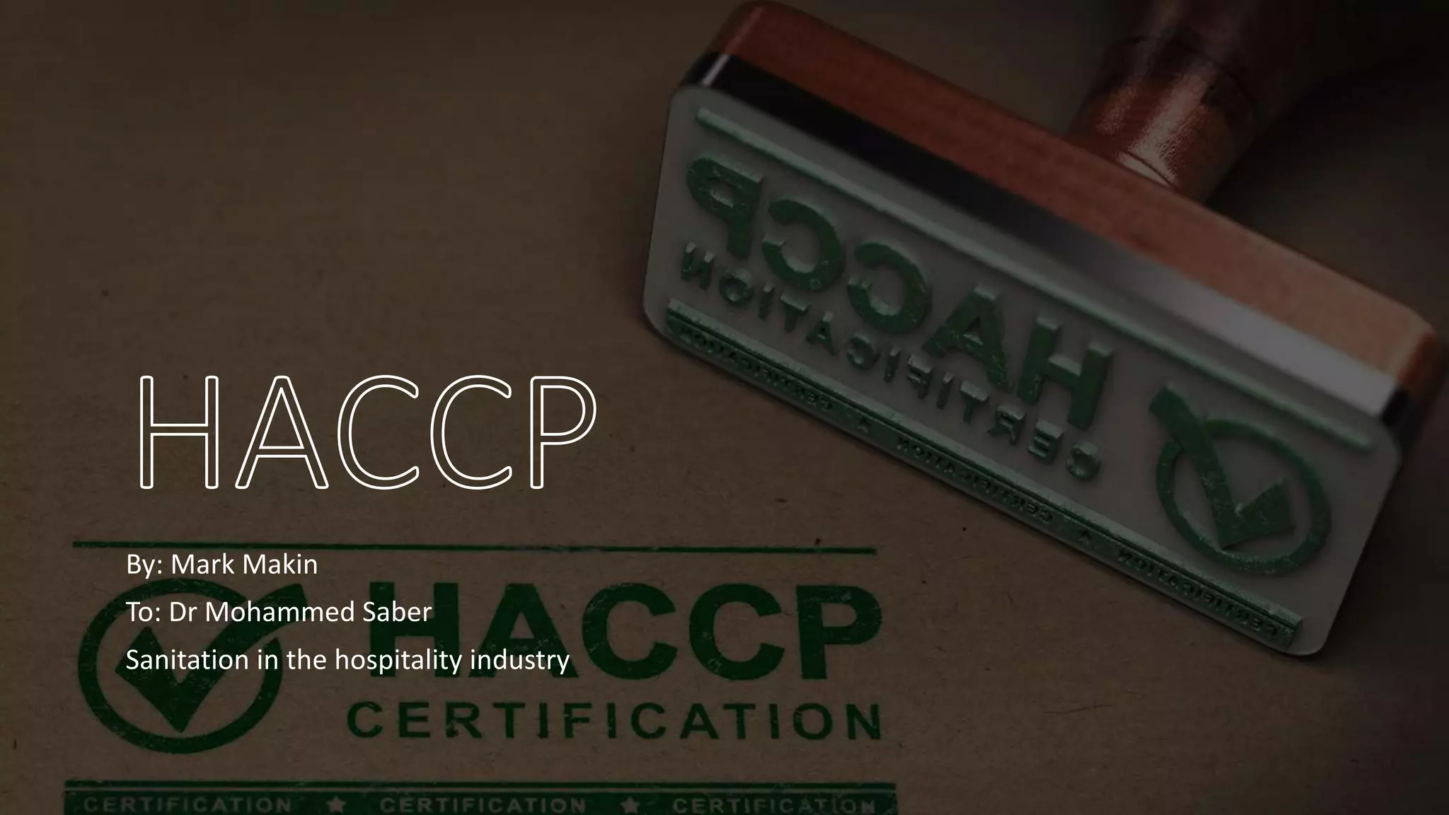 HACCP presentation.pptx