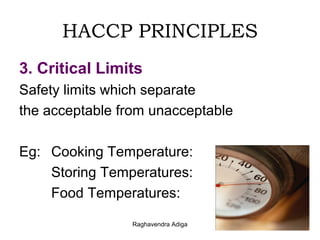 HACCP Presentation | PPT