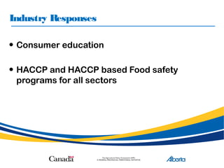 Haccp presentation pp | PPT