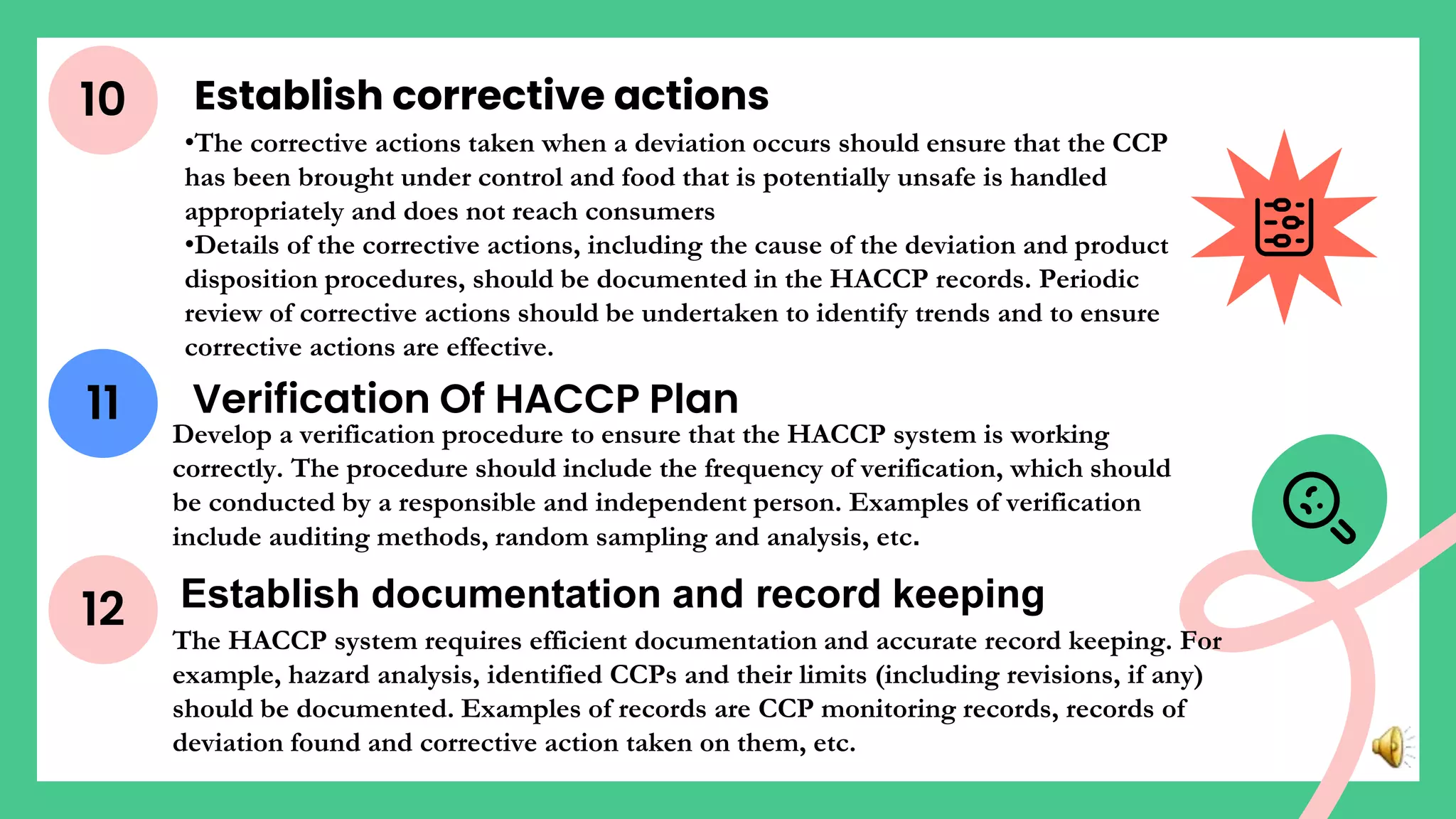 HACCP PRESENTATION SNEHA.pptx