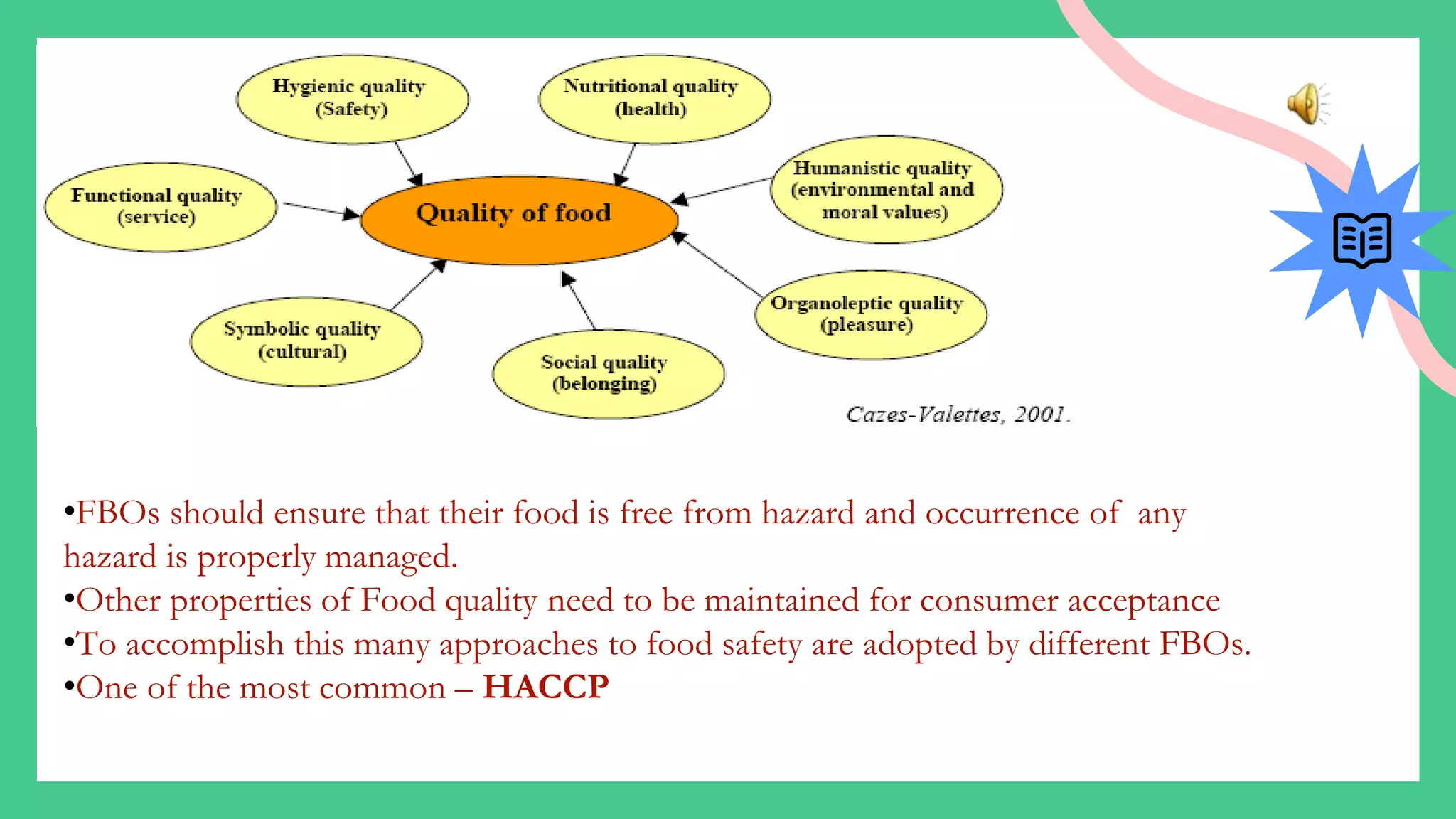 HACCP PRESENTATION SNEHA.pptx