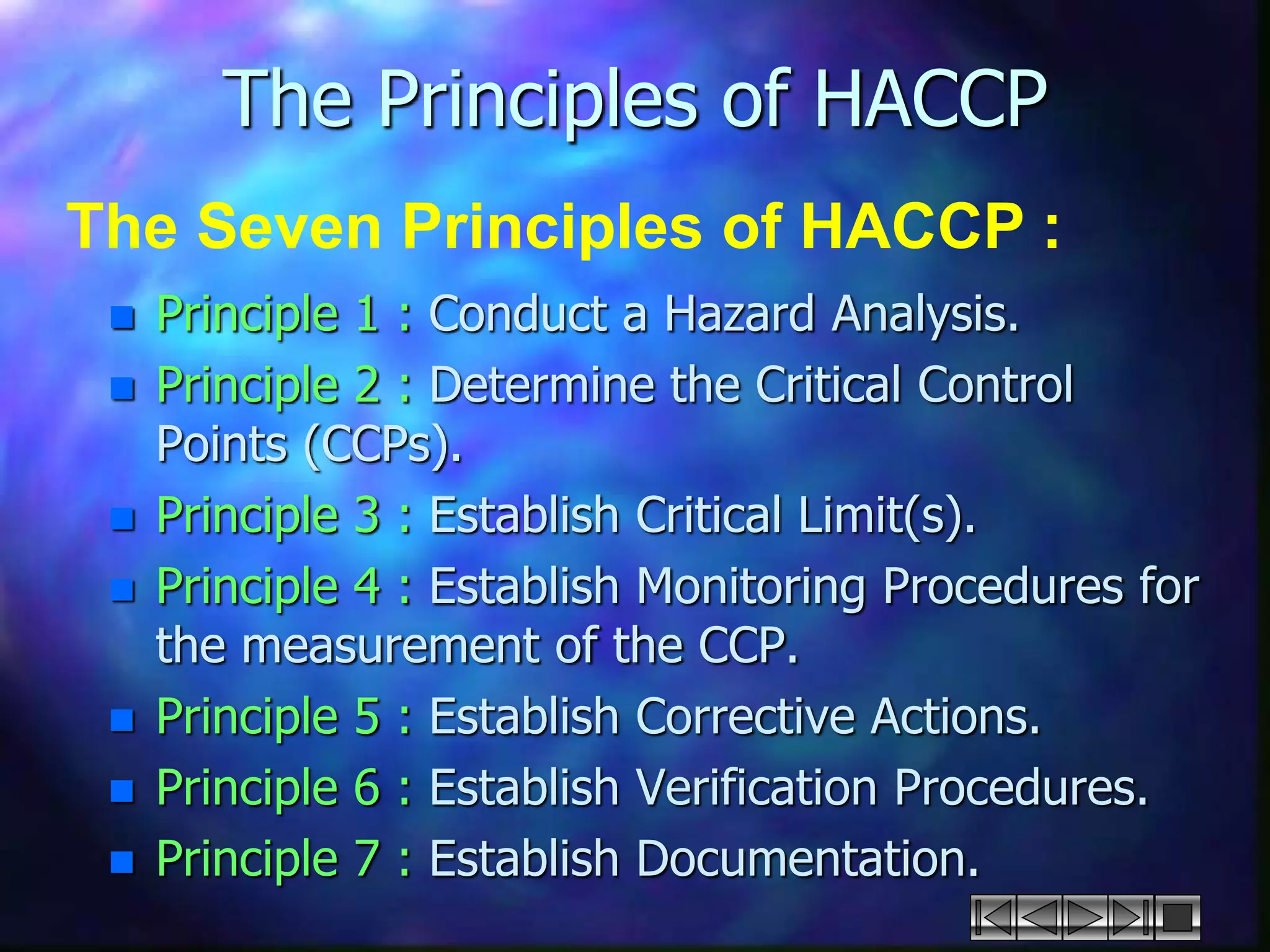 HACCP Principles.ppt