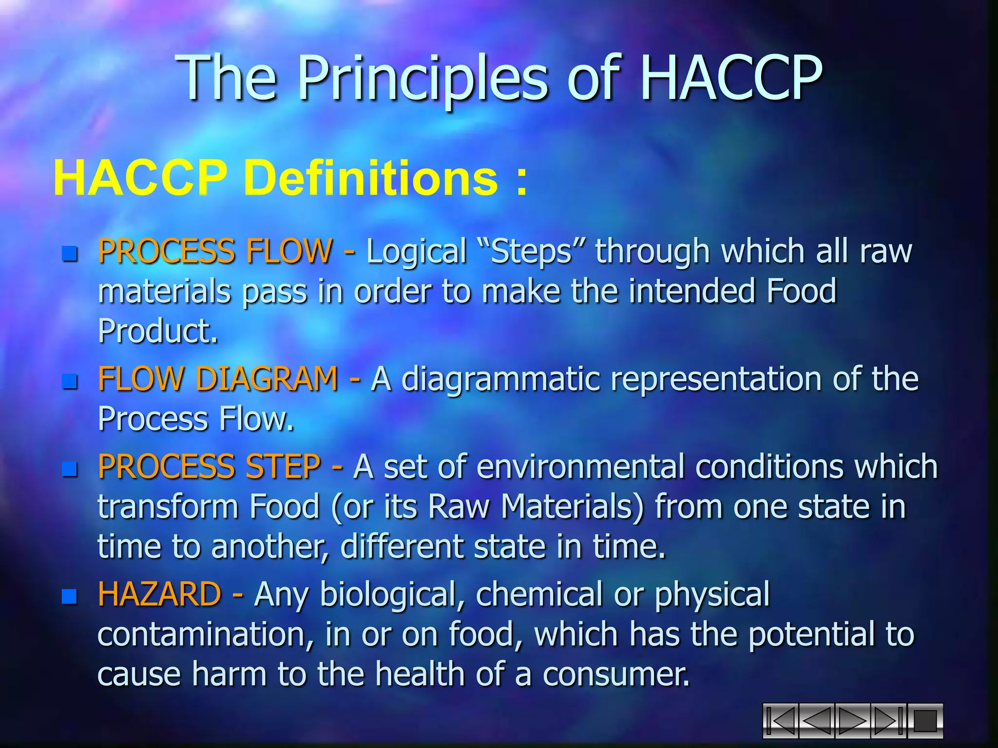 HACCP Principles.ppt