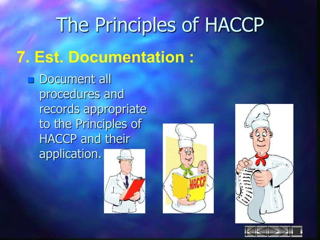 HACCP Principles.ppt