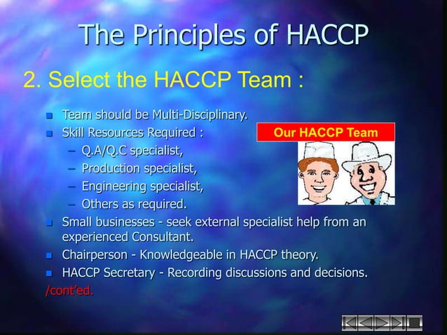 HACCP Principles.ppt