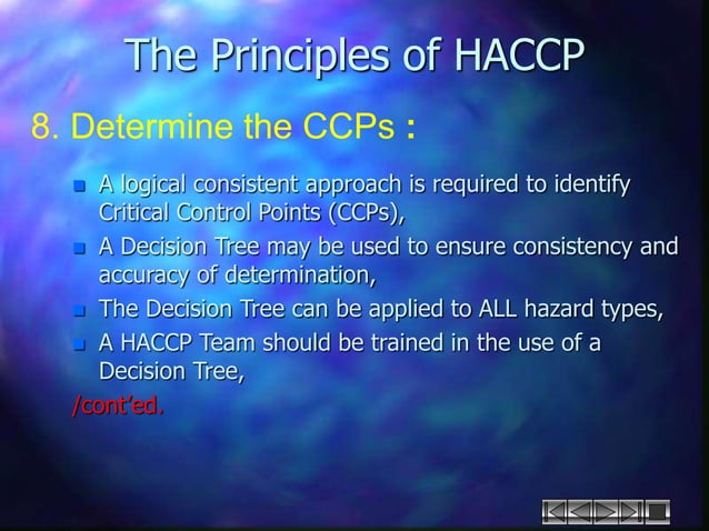 HACCP Principles.ppt