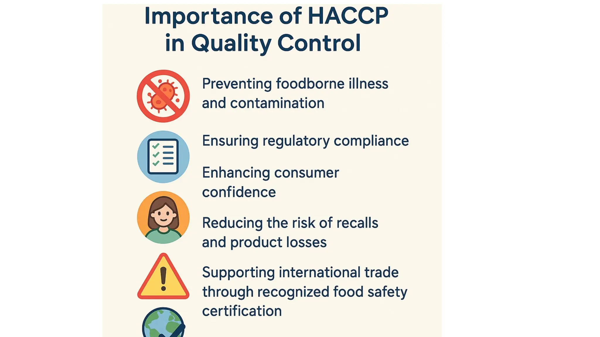 HACCP in Food Quality Control and Food Muanufacturing.pptx